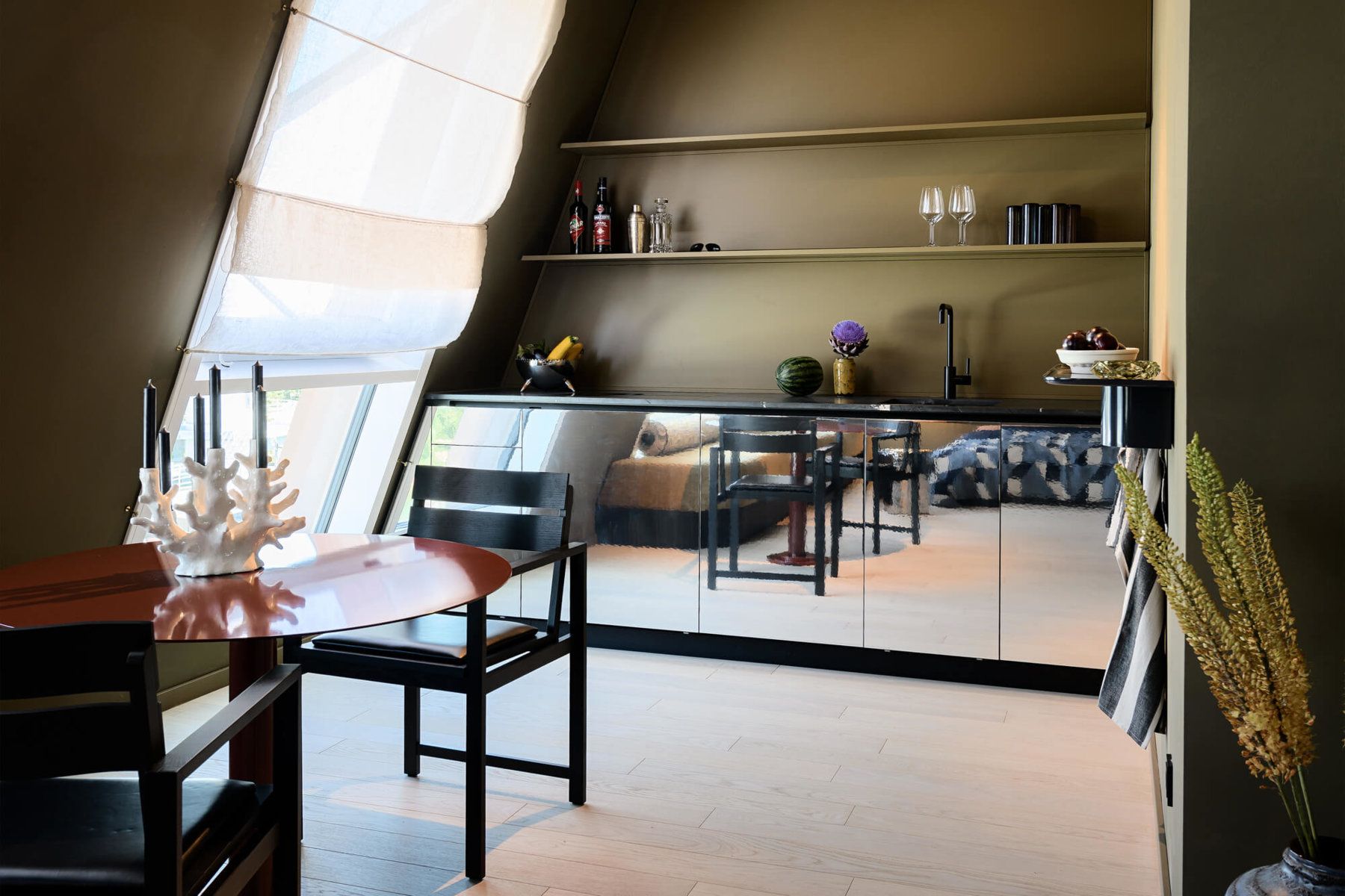 RF.134 - Edition - Van B Editions - Projekte - Bauwerk