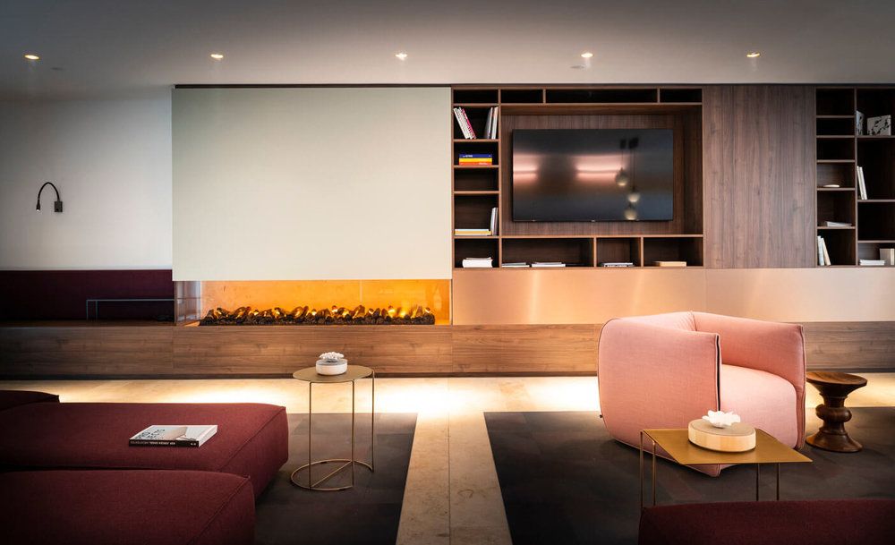 SOLID Home - Neubauprojekt in Frankfurt - Bauwerk