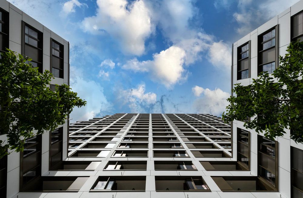 SOLID Home - Bauwerk