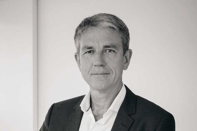 Projektentwickler für visionäre Immobilien - Bauwerk