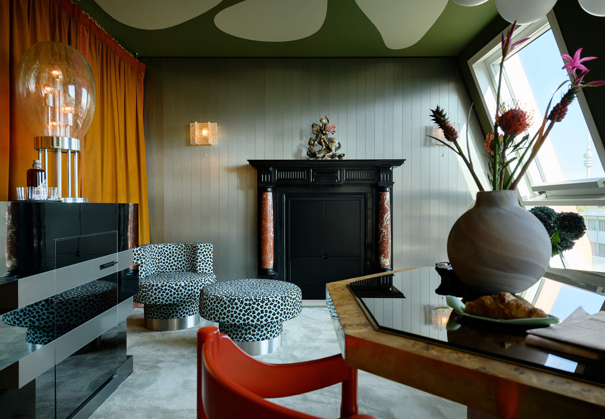 RF.135 - Edition - Van B Editions - Projects - Bauwerk