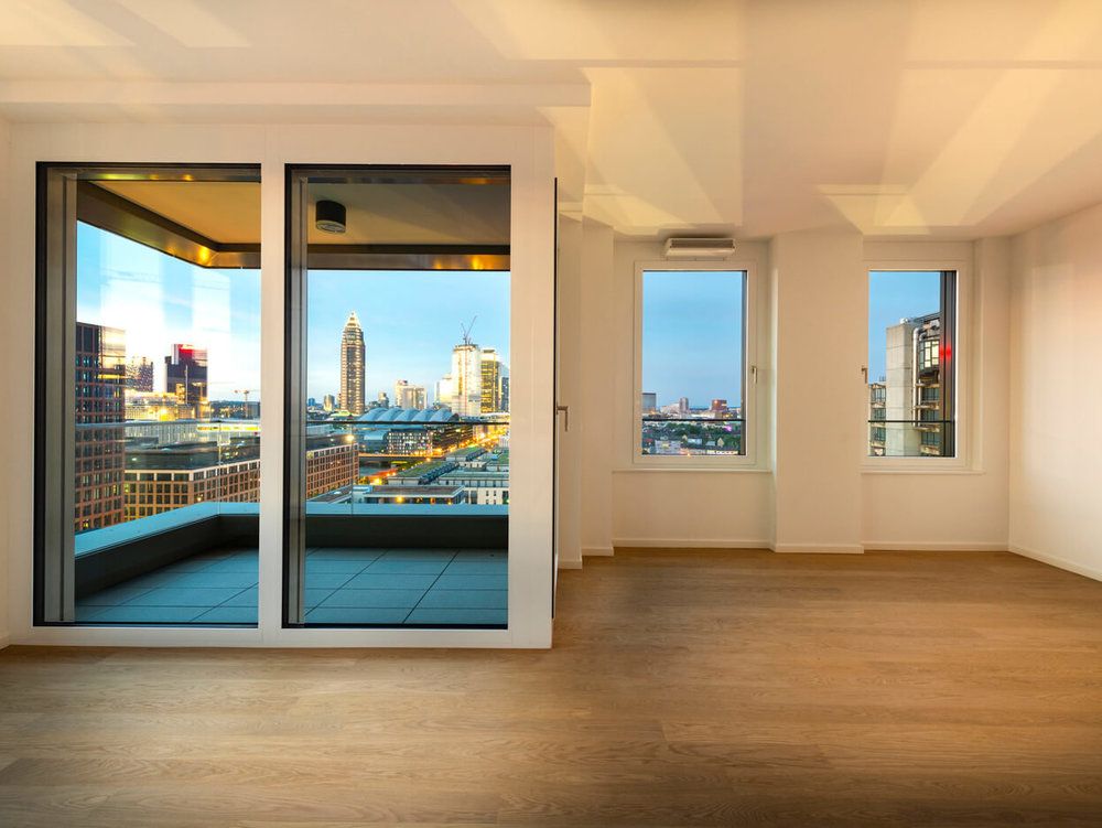 SOLID Home - Bauwerk