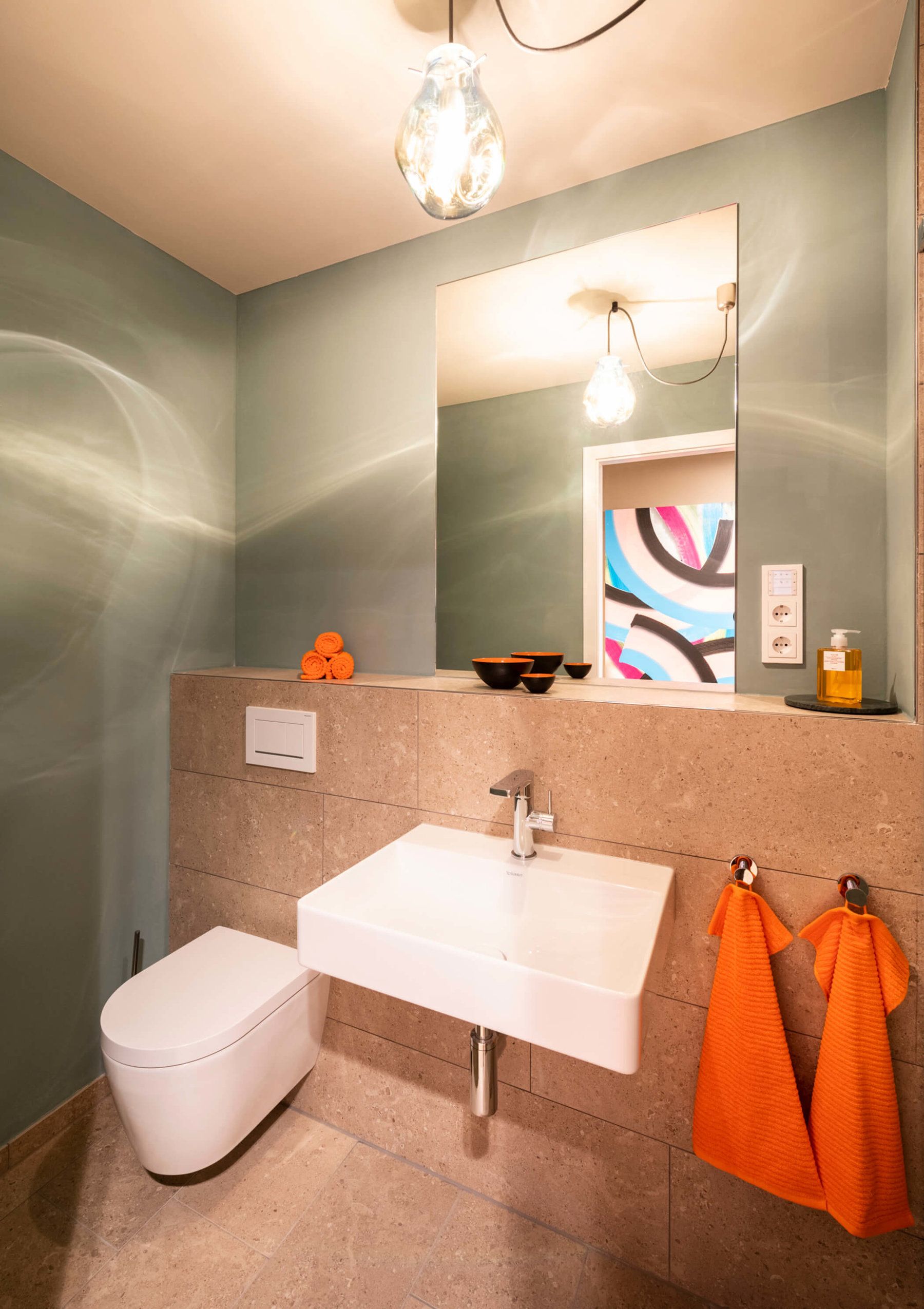 SOLID Home - Bauwerk