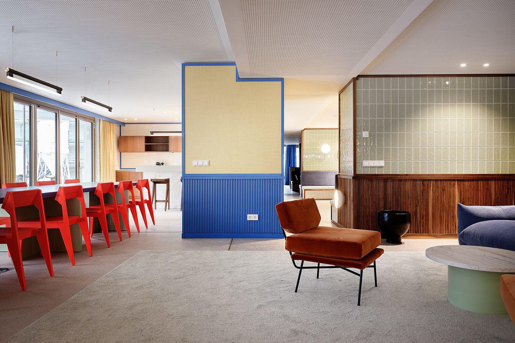 Community Architecture - Blog - Bauwerk